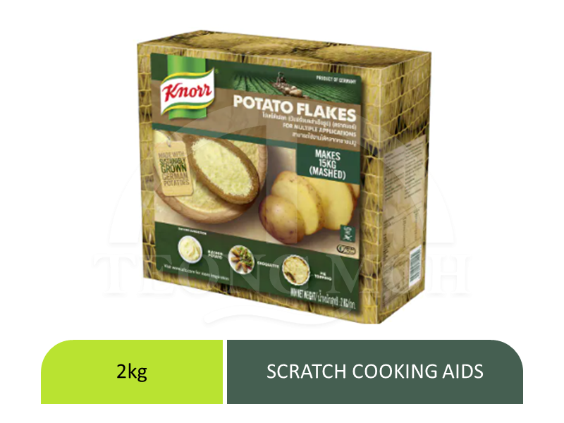 Teong Moh | Foodservice Distributor Johor Bahru Knorr Knorr Potato ...